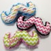 Personalized Mustache Soft Toy Plush Pillow - Etsy