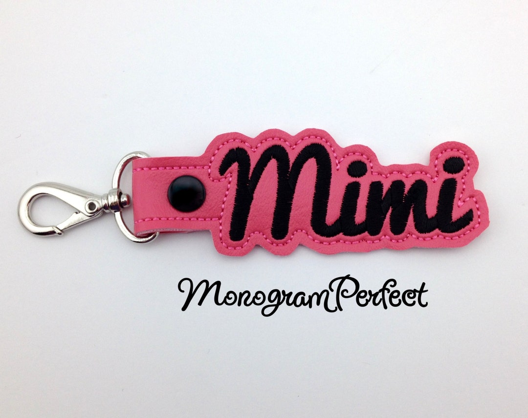 Mimi Snap Buddie - Etsy