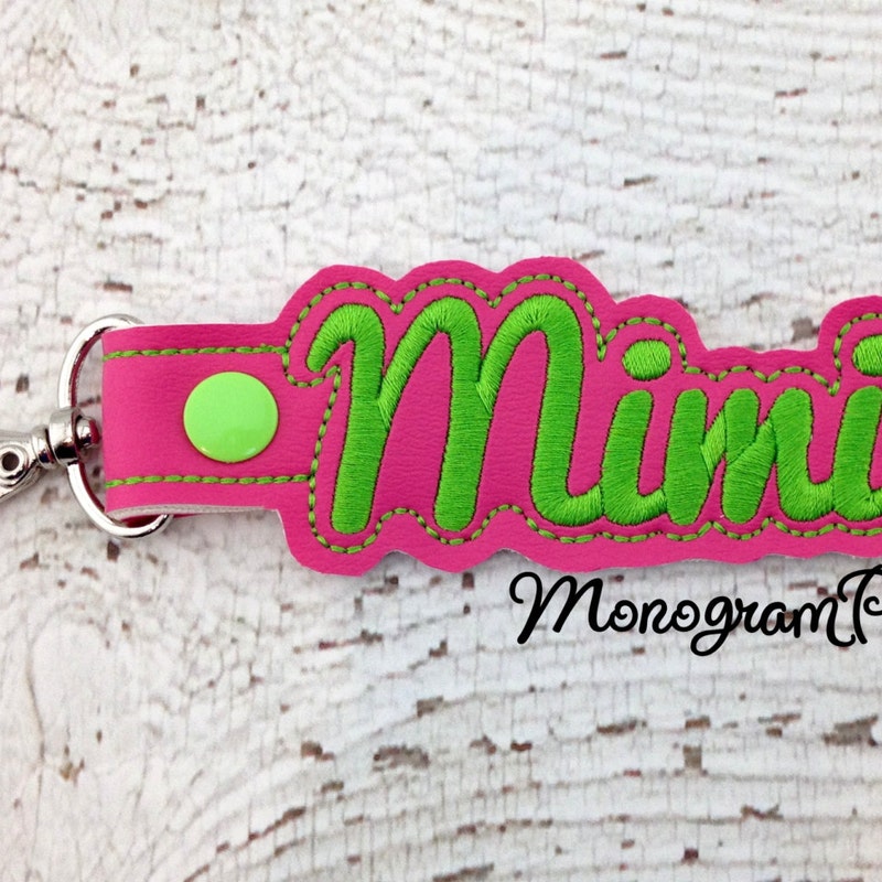 Hot Pink Lime - Etsy