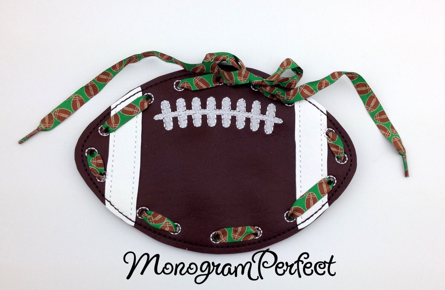 Football Lace up Game - Etsy