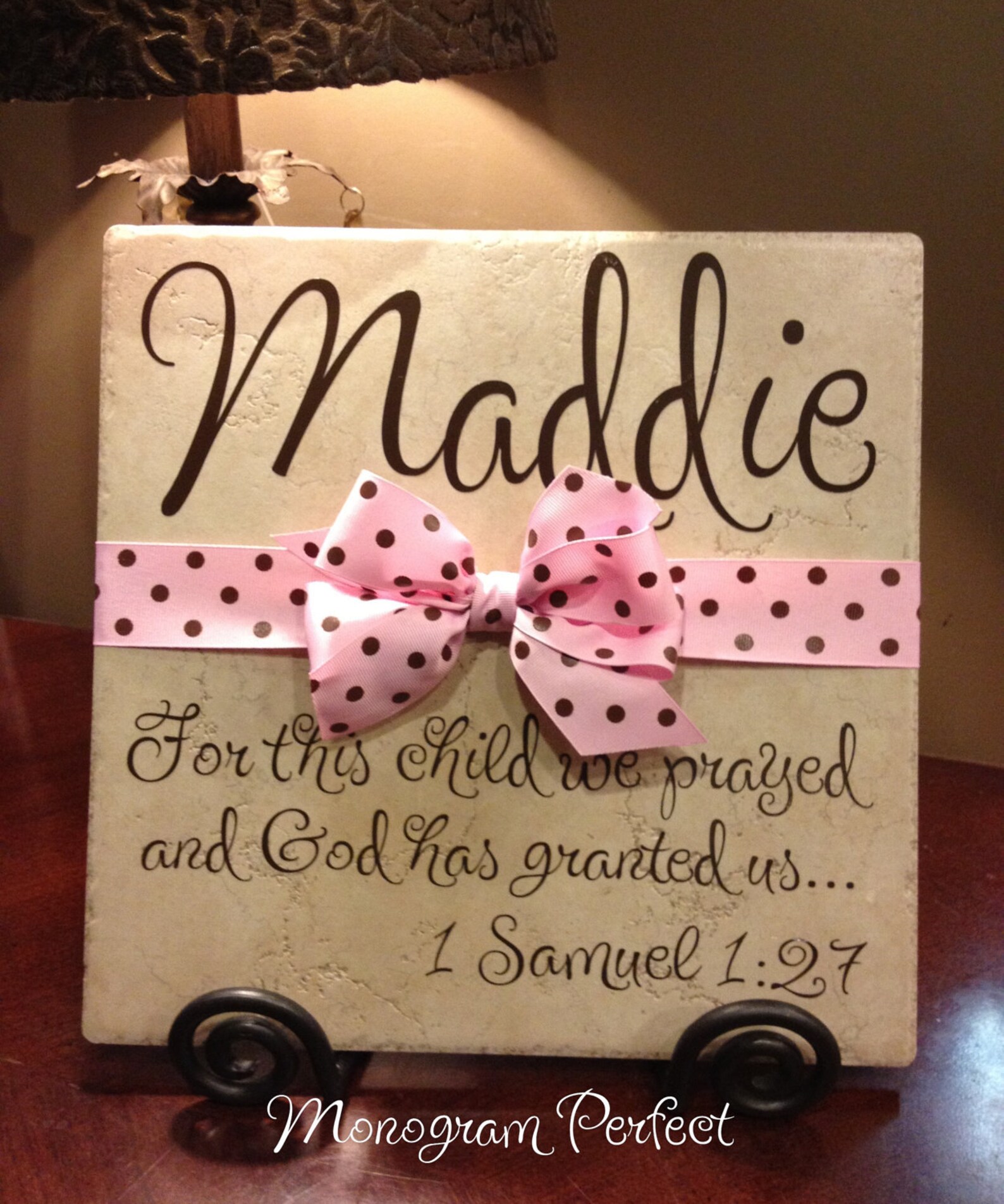 Personalized Adoption Gift or Baby Shower Vinyl Art Decorative - Etsy