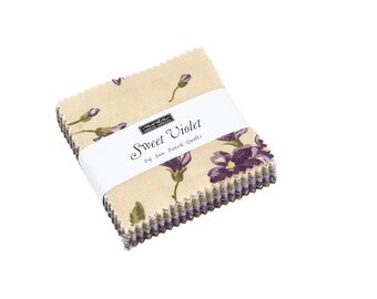Sweet violets | Etsy