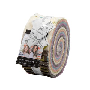 PATTERN: RADIO WAY by Jay Bird Quilts - Jelly Roll Friendly - #JBQ116 ...