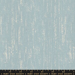 Ruby Star Society Tiger Fly Panel Metallic Mother | Etsy