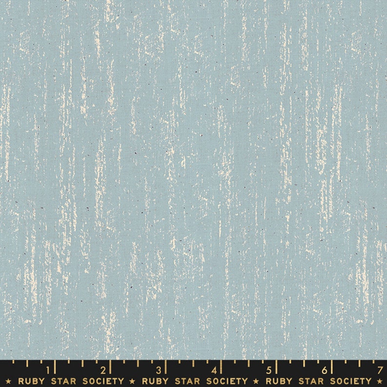 Ruby Star Society Tiger Fly Panel Metallic Mother | Etsy