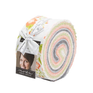 PATTERN: RADIO WAY by Jay Bird Quilts - Jelly Roll Friendly - #JBQ116 ...