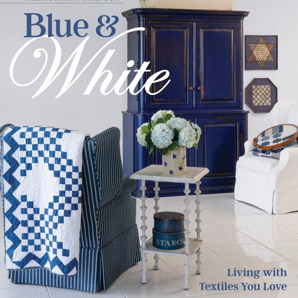 Minick and Simpson Quilt Pattern - Etsy