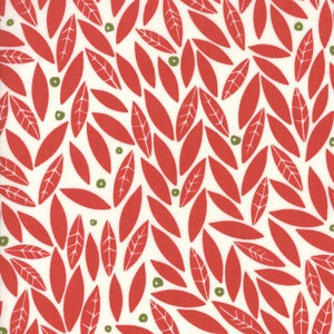 Pattern: MERRILY by Jessee Maloney for Gingiber Merrily Charm Pack Friendly Throw Quilt Wall ...