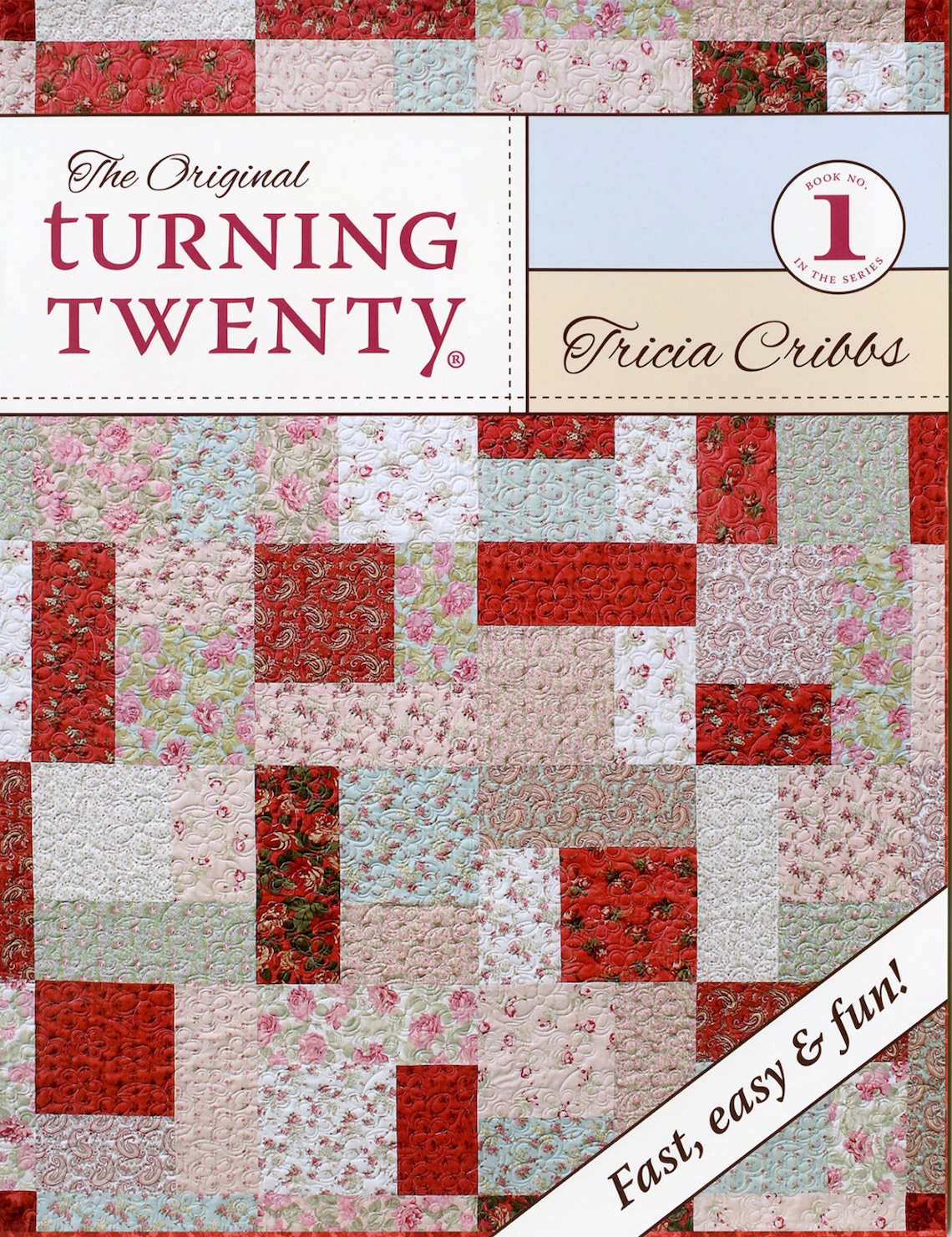 TURNING TWENTY - the Original - by Tricia Cribbs - Etsy