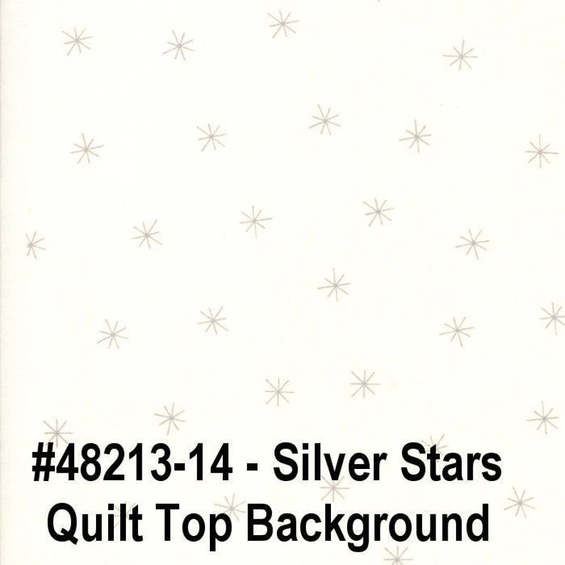 Pattern: Jolly Wall Quilt by Jessee maloney for Gingiber | Etsy