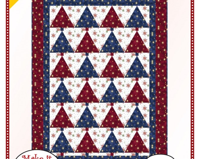 PATTERN: Seasonal Patchwork Fig Tree Quilts FTQ1793 Christmas Halloween ...