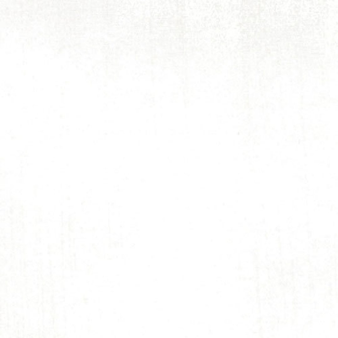 GRUNGE - WHITE PAPER (hint of Gray) - 1/2 Yard - #30150 101 - by Basic ...