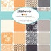 PATTERN: Harvest Pumpkin Truck - Fig Tree Quilts - FTQ1541 - Trick or ...