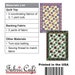 Pattern: URBAN CHIC - 3 Yard Quilts - Fabric Cafe - # 092127-01 - Easy ...