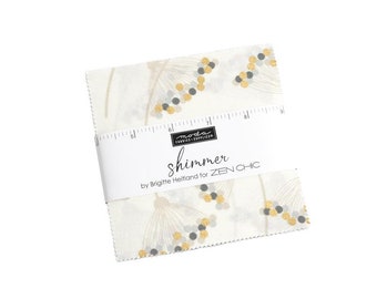 PRAIRIE CACTUS - Charm Pack - 9510PP - by Kansas Troubles for Moda ...