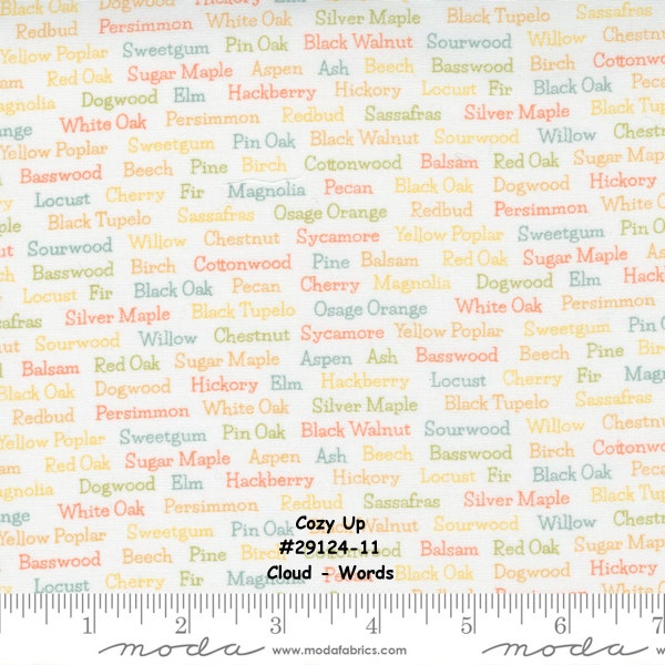 Corey Yoder Background Fabric - Etsy