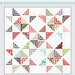 Yardage: SMITTEN by Bonnie and Camille for Moda - Smitten Bias Plaid ...