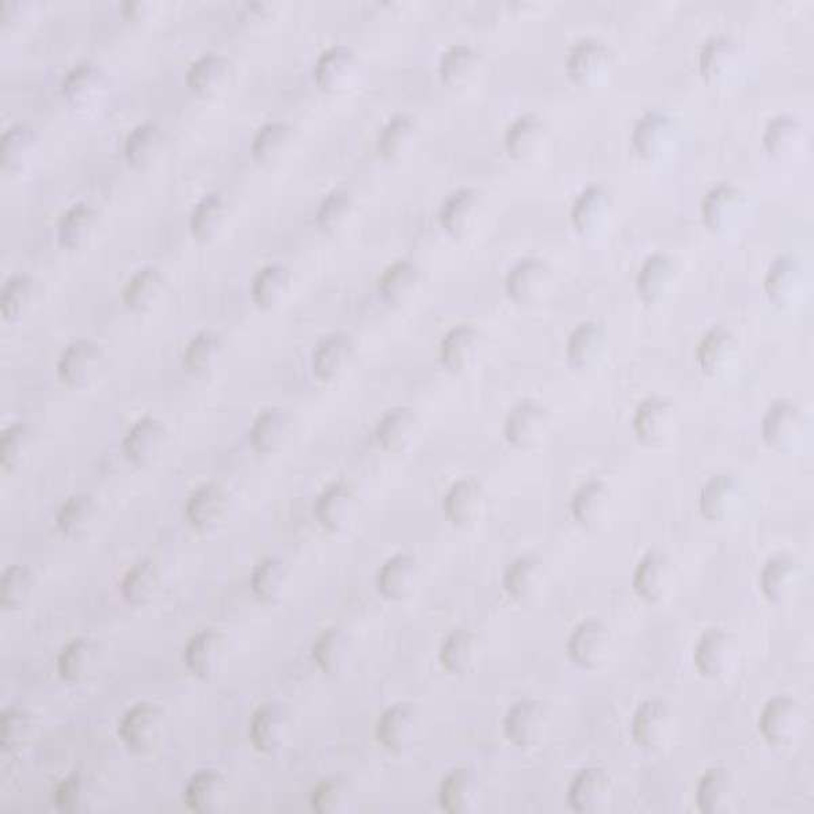 Shannon Cuddle Dimple Dot - BLACK - ONE HALF Yard - Minky - 58"-60 ...