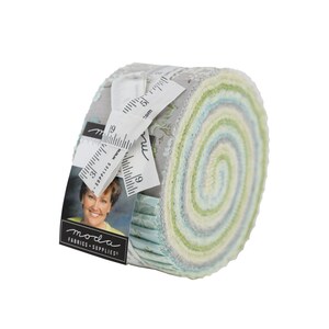 PATTERN: RADIO WAY by Jay Bird Quilts - Jelly Roll Friendly - #JBQ116 ...