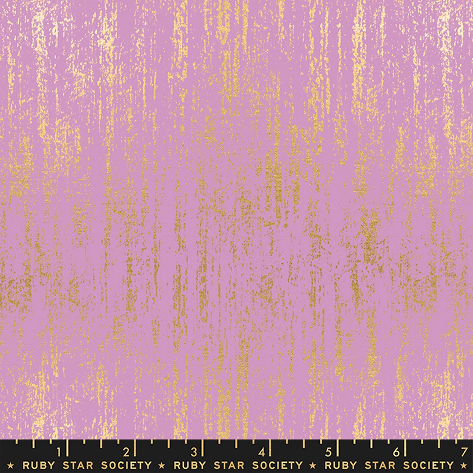 Ruby Star Society Tiger Fly Panel Metallic Mother | Etsy