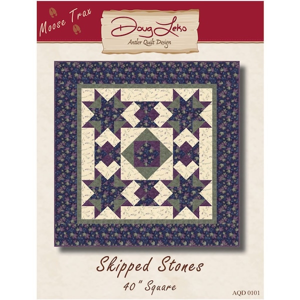 Doug Leko Pattern - Etsy