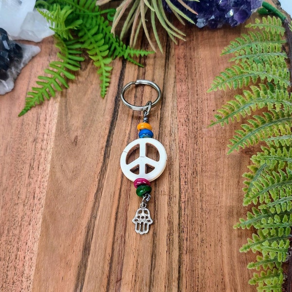 Peace Sign Belt - Etsy