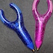 Ergonomic Wishbone Shaped Mini Diamond Painting Drill Pen - Etsy