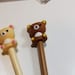 Teddy Bear Diamond Painting Drill Pen - Etsy