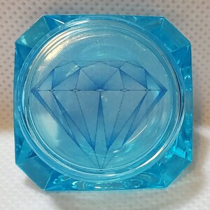 Diamond Painting Trash Collector Cover Minder - Etsy