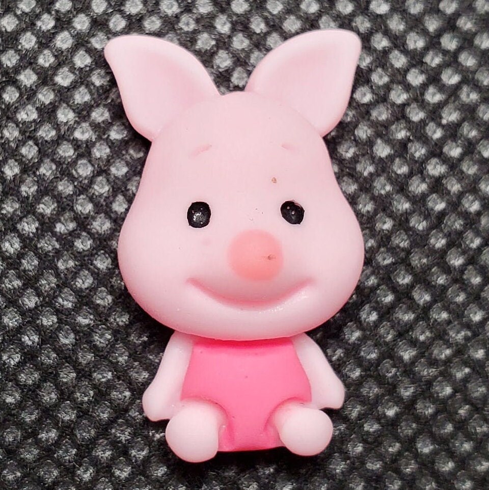 Mini Critters Resin and Plastic 5D Diamond Painting Cover - Etsy