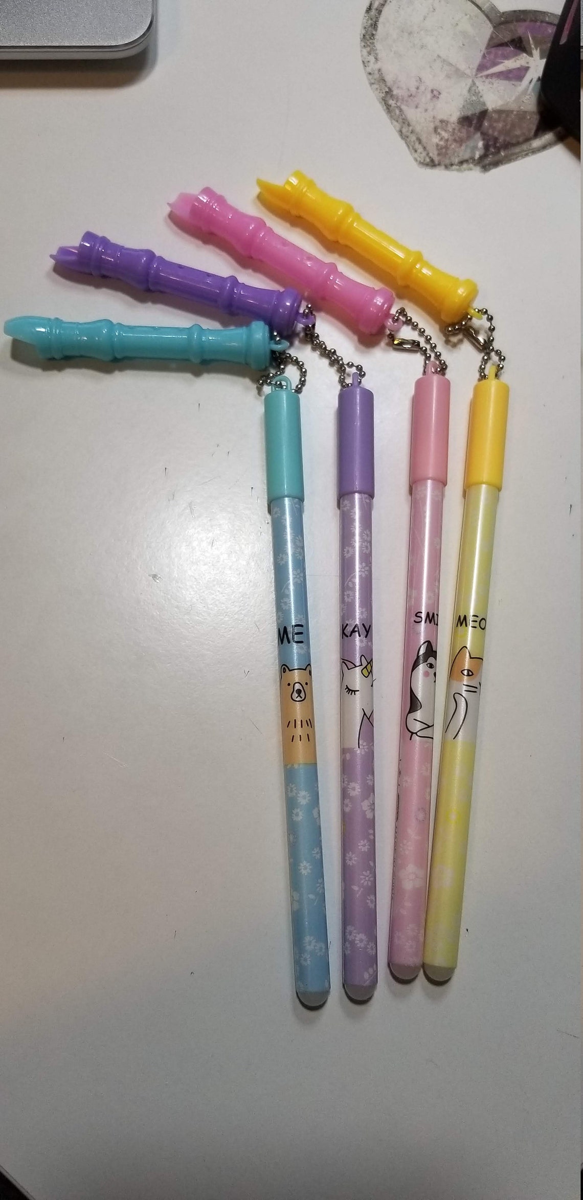 Recorder/ Musical Instrument Diamond Painting Drill Pen - Etsy