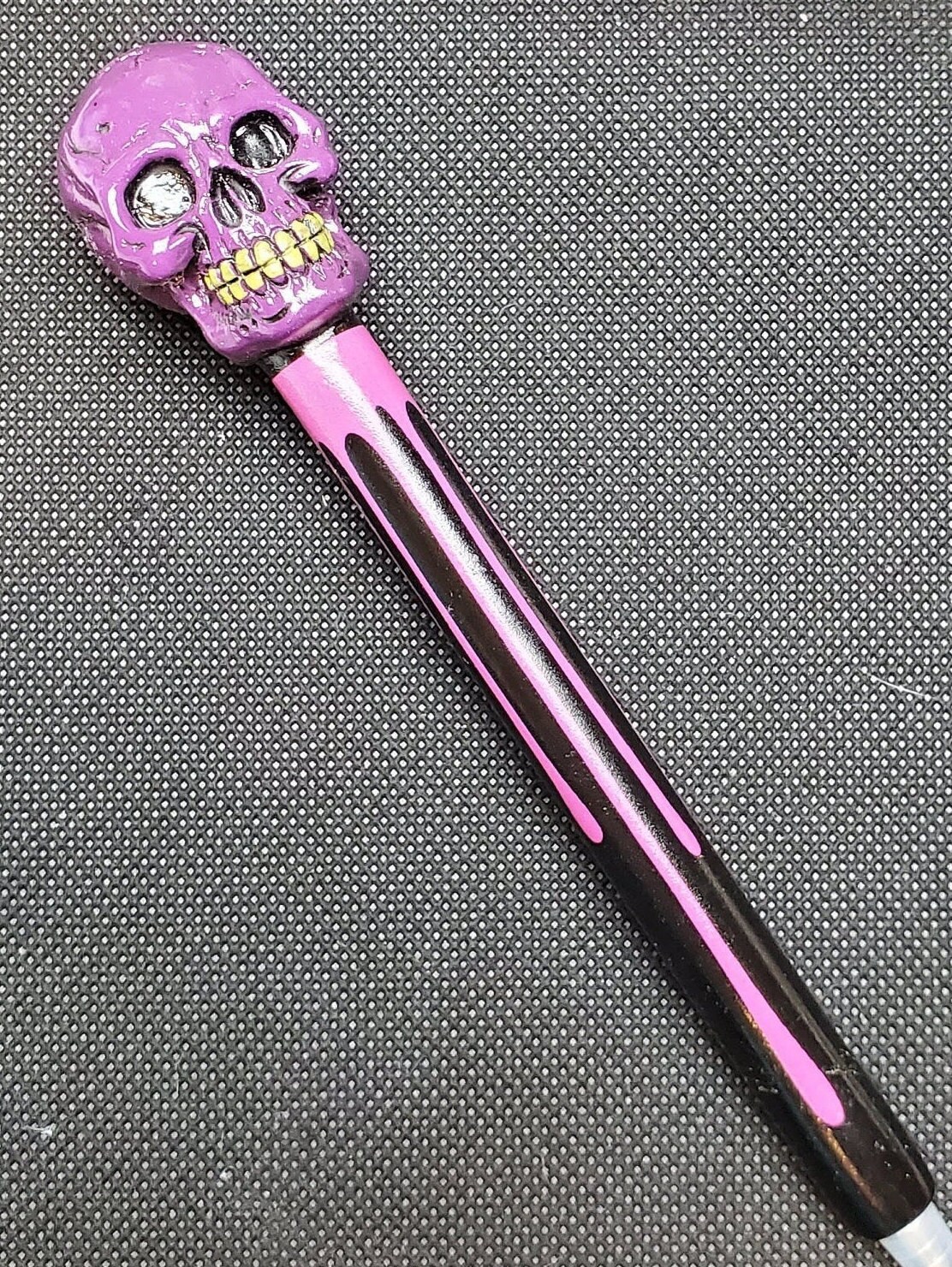 Skull Themed Premium Resin Diamond Painting Drill Pens or Ink Pens - Etsy