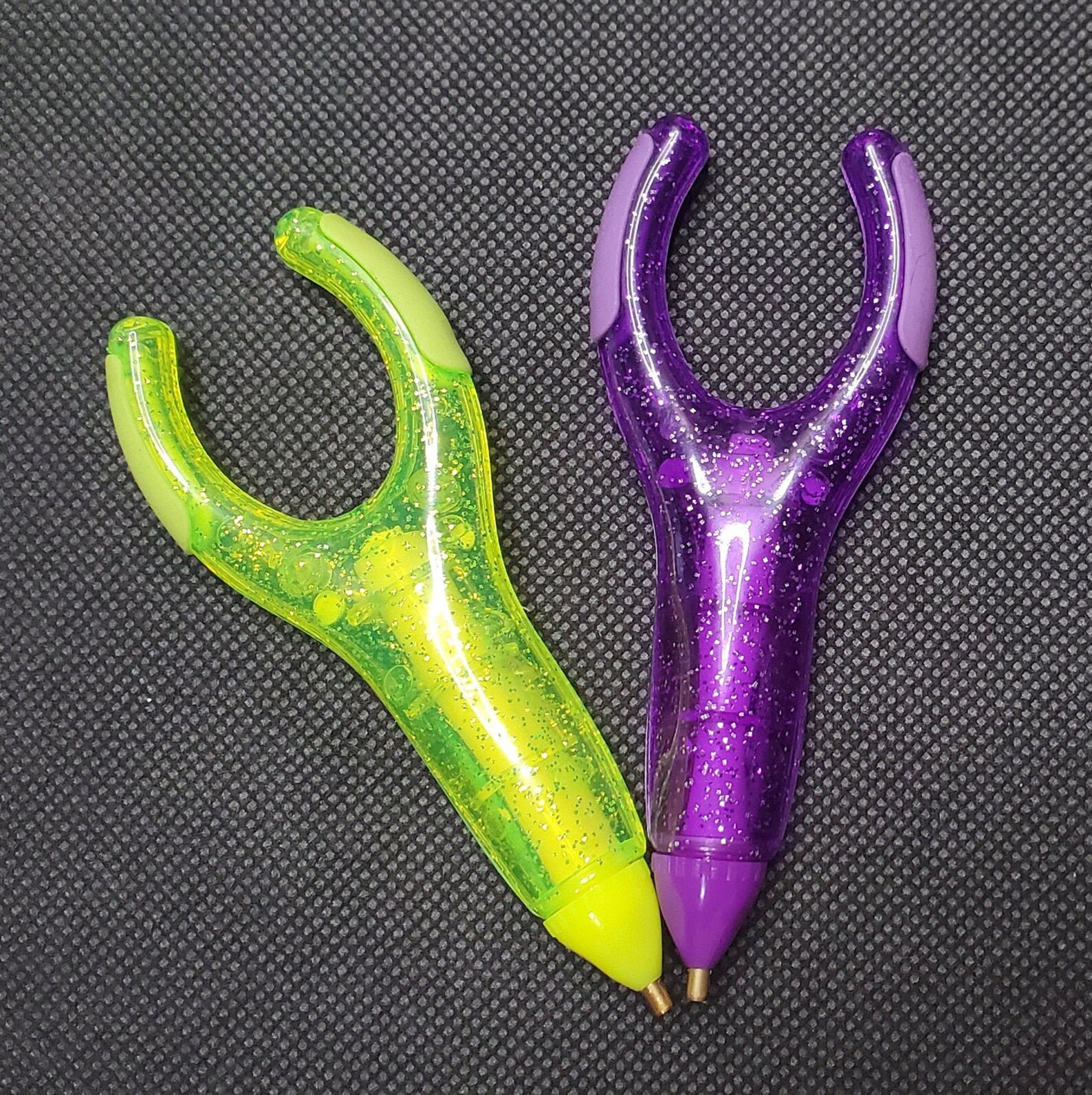 Ergonomic Wishbone Shaped Mini Diamond Painting Drill Pen - Etsy
