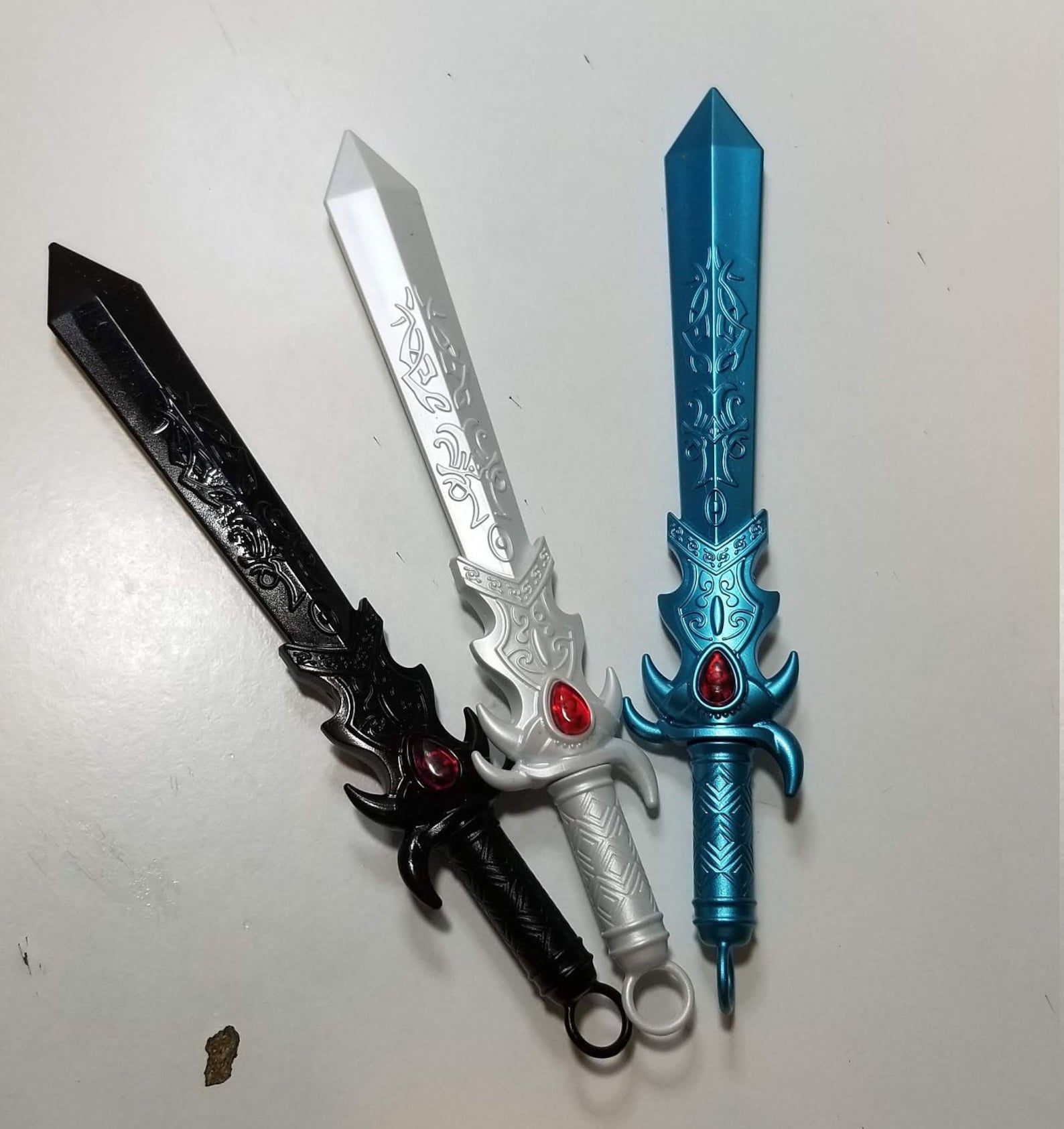 League of Legends Replica Sword Diamond Painting Drill Pen | Etsy