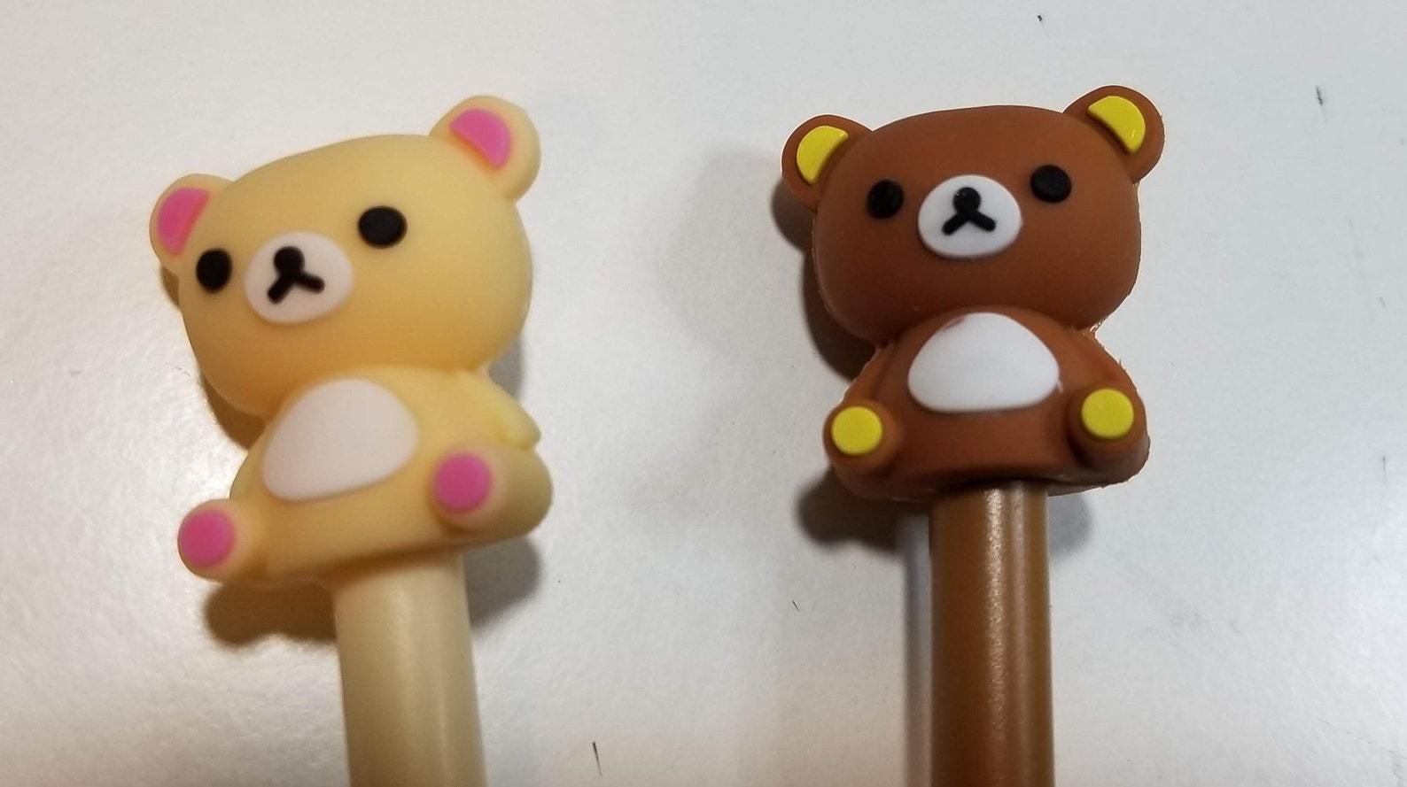Teddy Bear Diamond Painting Drill Pen - Etsy