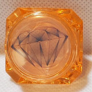 Diamond Painting Trash Collector Cover Minder - Etsy