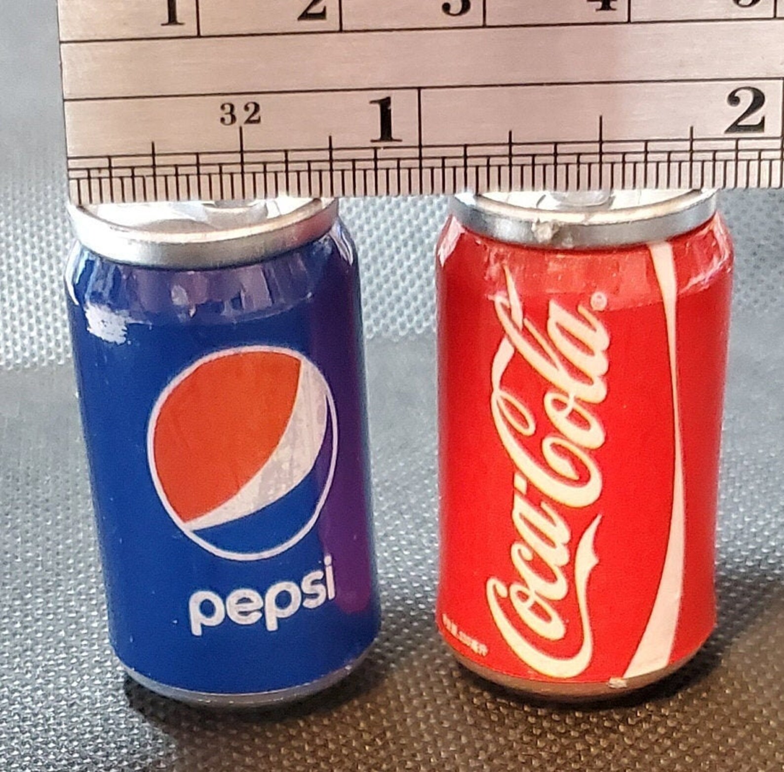 Soda Can Fizzy Drink Diamond Painting Cover Minders - Etsy