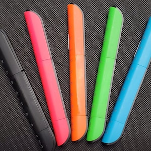 4-in-1 Swiss Army 5D Diamond Painting Drill Pen/ruler/scissors/cutting ...