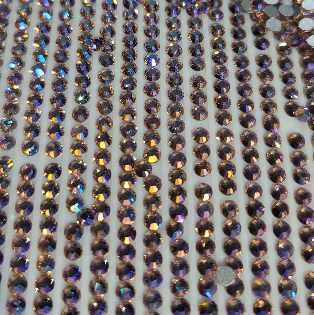 Bubbly - Special Rhinestones Unicorn Tears for Enhancing Your Round ...