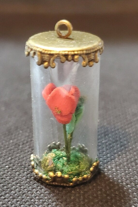 Metal Rose Diamond Painting Cover Minders | Etsy