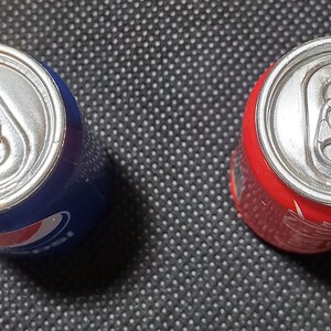 Soda Can Fizzy Drink Diamond Painting Cover Minders - Etsy