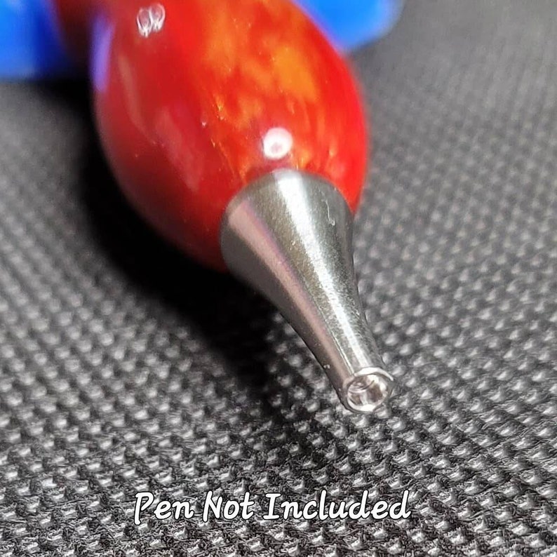 The All-in-one Forever Tip-stainless Steel Single Placer Tip - Etsy