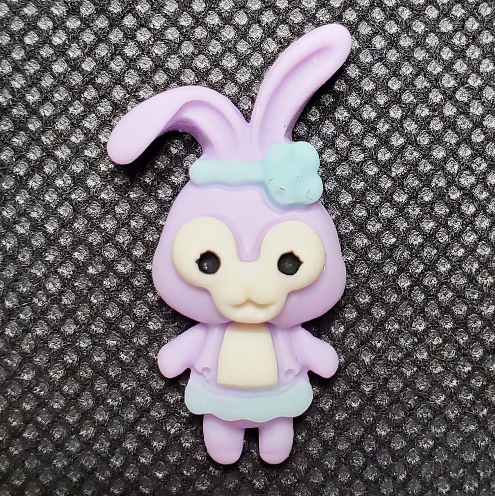 Mini Critters Resin and Plastic 5D Diamond Painting Cover - Etsy