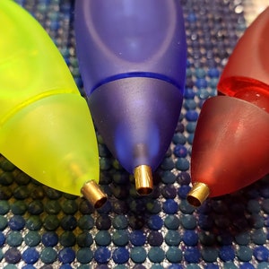 Ergonomic Wishbone Shaped 5D Diamond Painting Drill Pen - Etsy