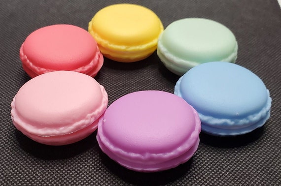 Cookie Shaped Wax Container-includes 4 Pieces of Pink Wax | Etsy