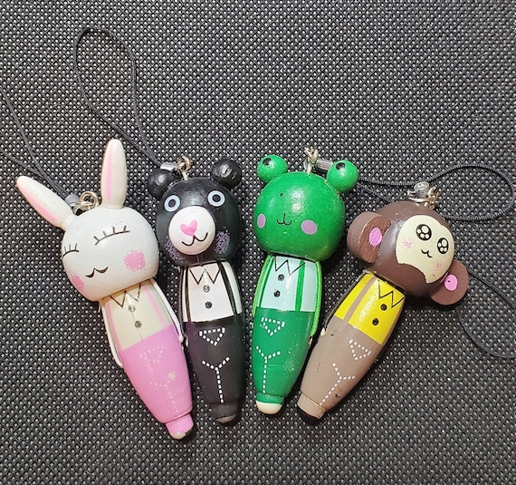 Mini Critters Diamond Painting Drill Pen - Etsy