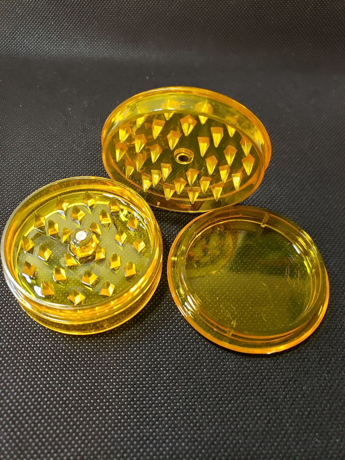 Diamond Separator/Travel Size and Full Size/ For Separating | Etsy