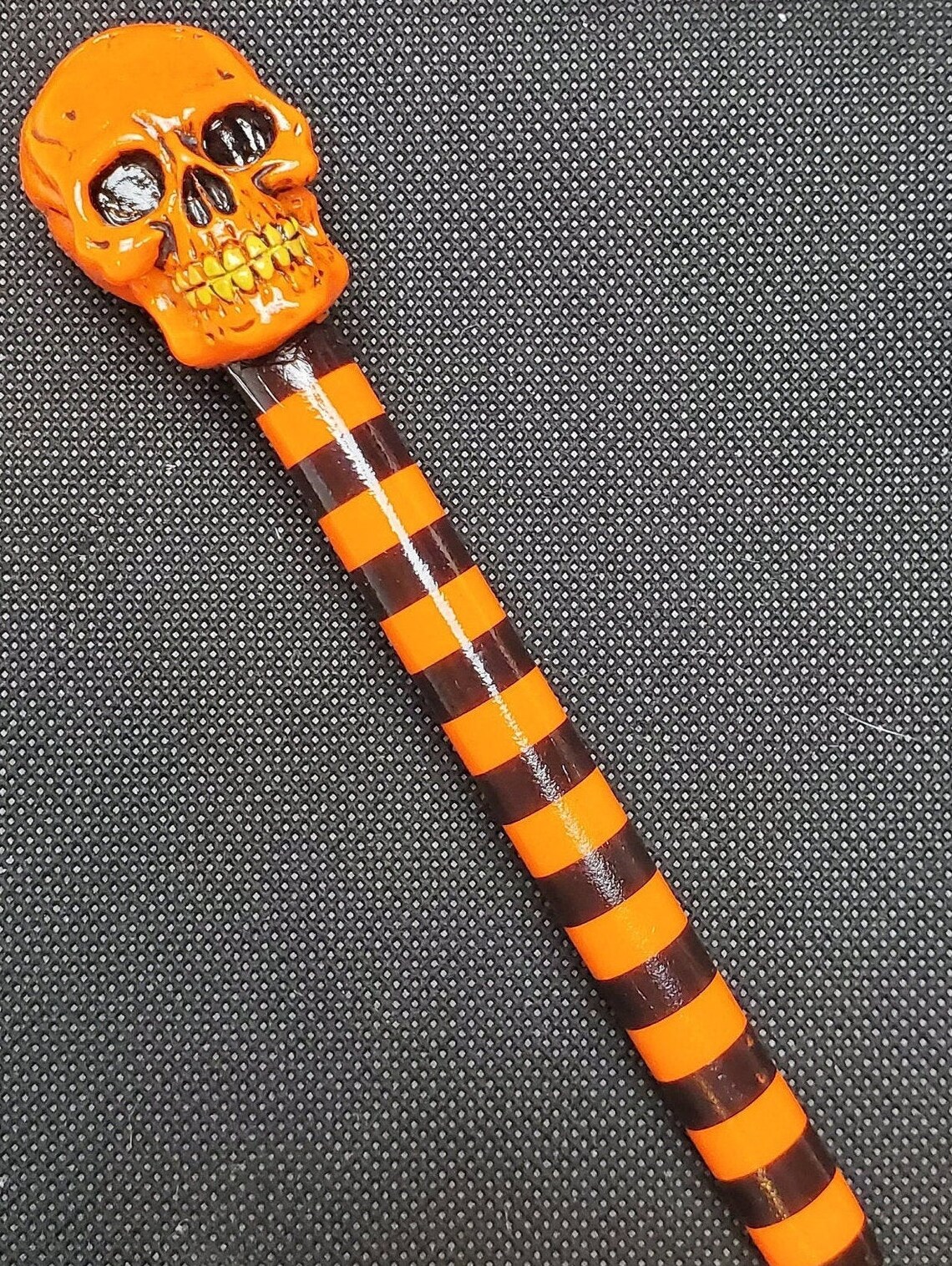 Skull Themed Premium Resin Diamond Painting Drill Pens or Ink Pens - Etsy