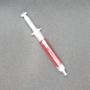 Flu Shot 5D Diamond Painting Drill Pen or Ink Pen - Etsy