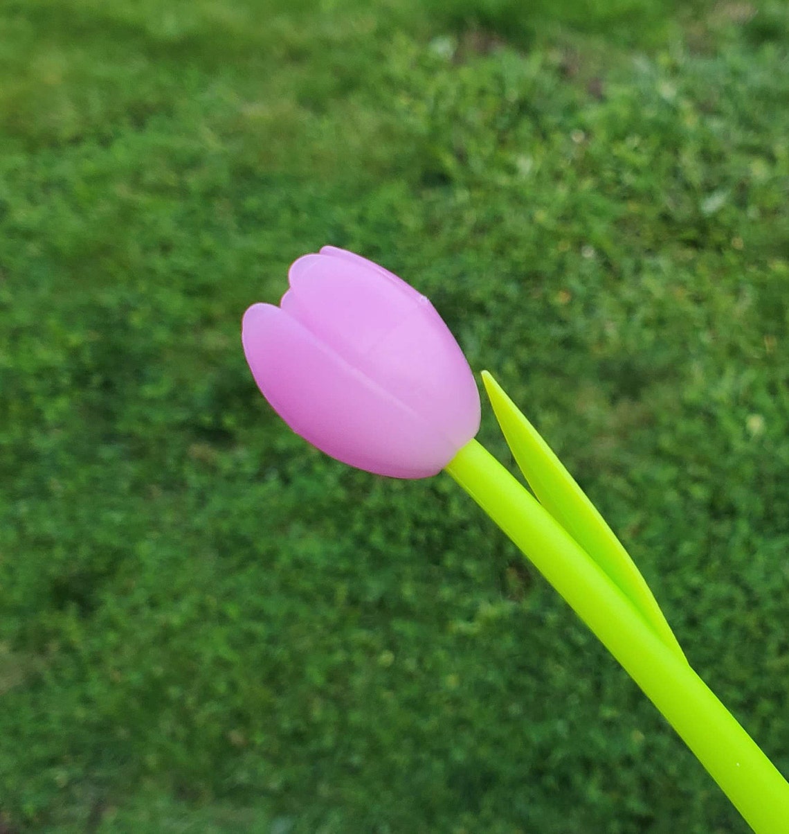 Sunlight Color Changing Tulip Diamond Painting Drill Pen - Etsy